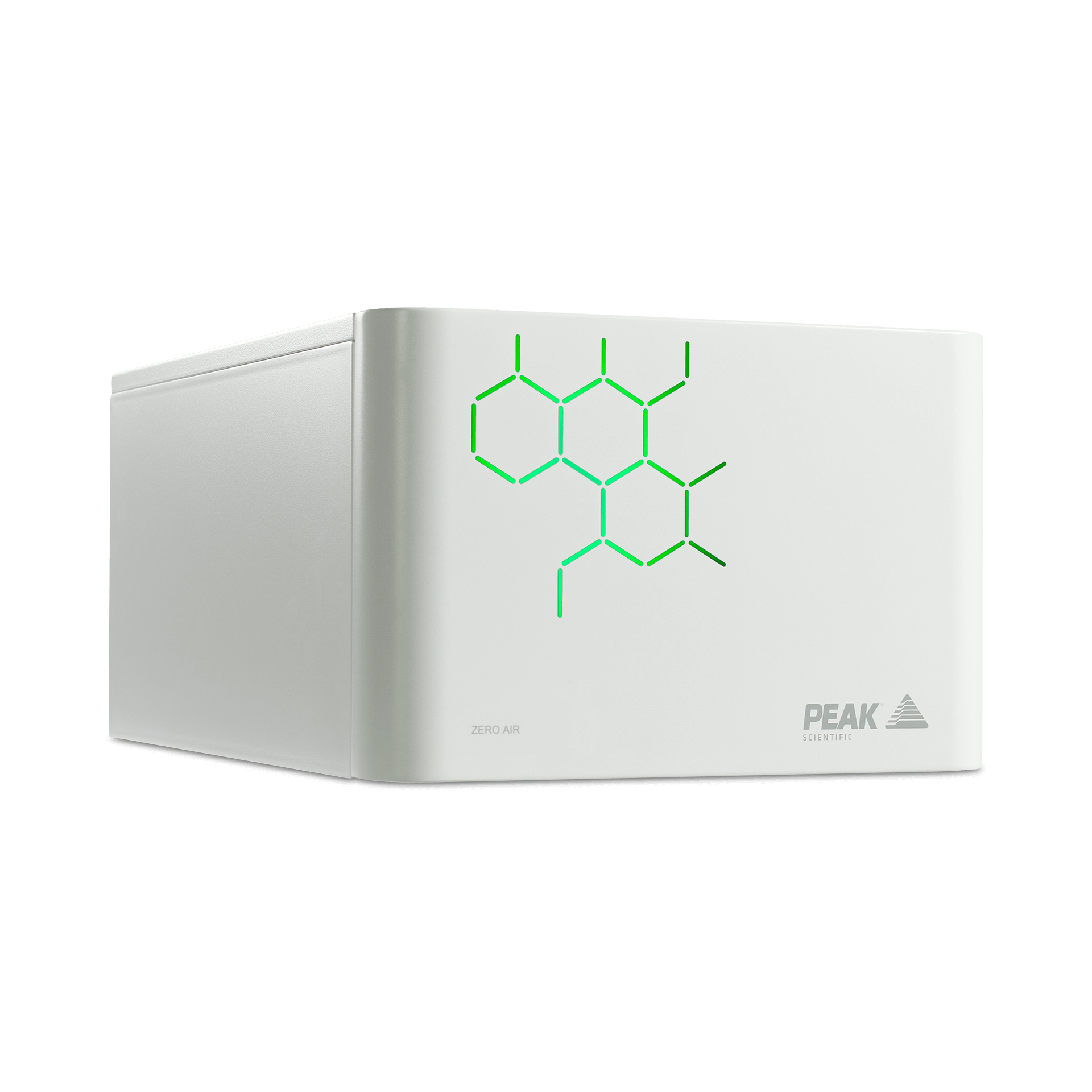 Precision Air Compressor | Peak Scientific