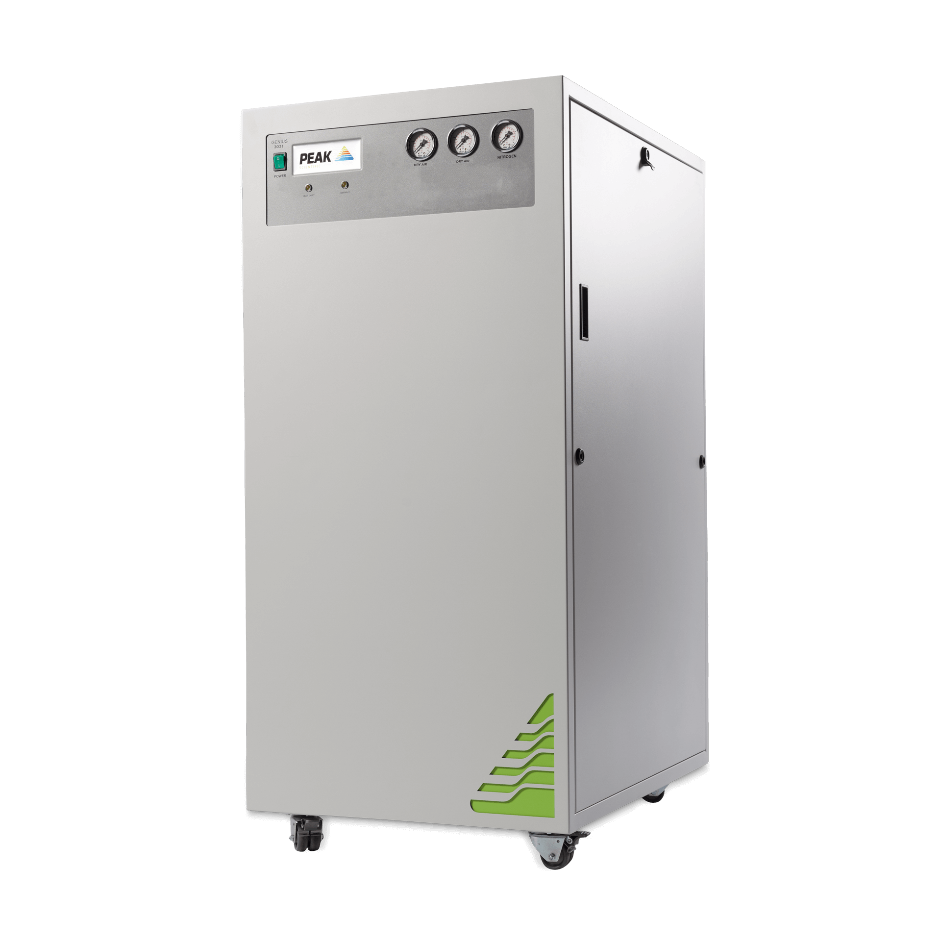 Infinity 1032 Nitrogen Generator | Peak Scientific